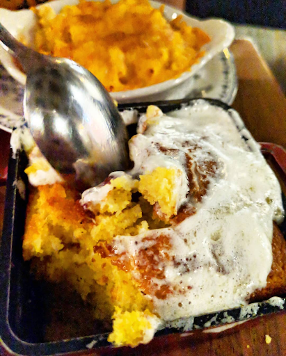 Crossroads Diner at Virtue Restaurant: Humble Southern Heritage Fare