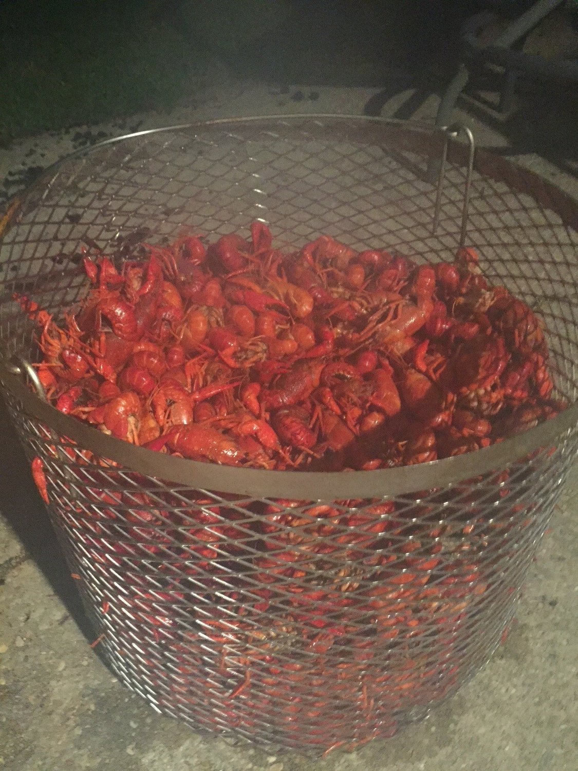 Crawfish 101: How to Boil, Peel, and Enjoy This Southern Delicacy