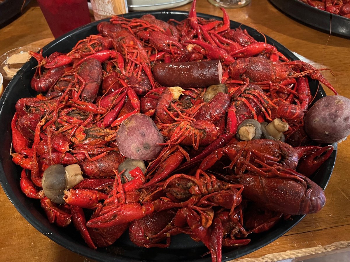Crawfish 101: How to Boil, Peel, and Enjoy This Southern Delicacy