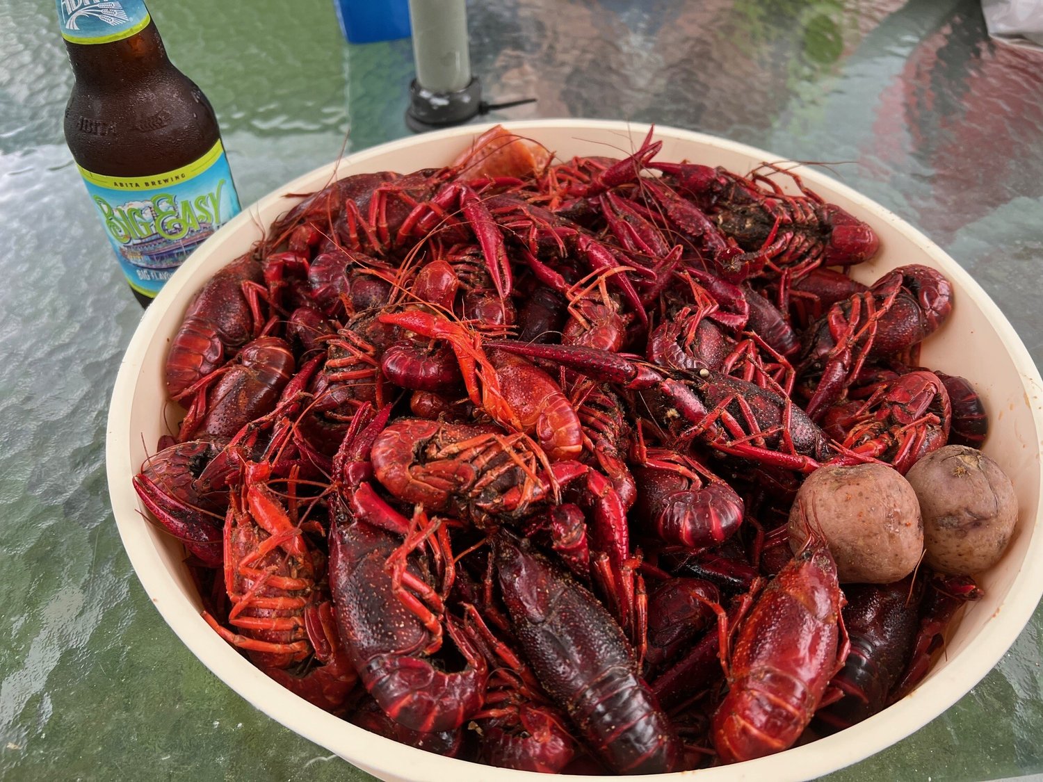 Crawfish 101: How to Boil, Peel, and Enjoy This Southern Delicacy