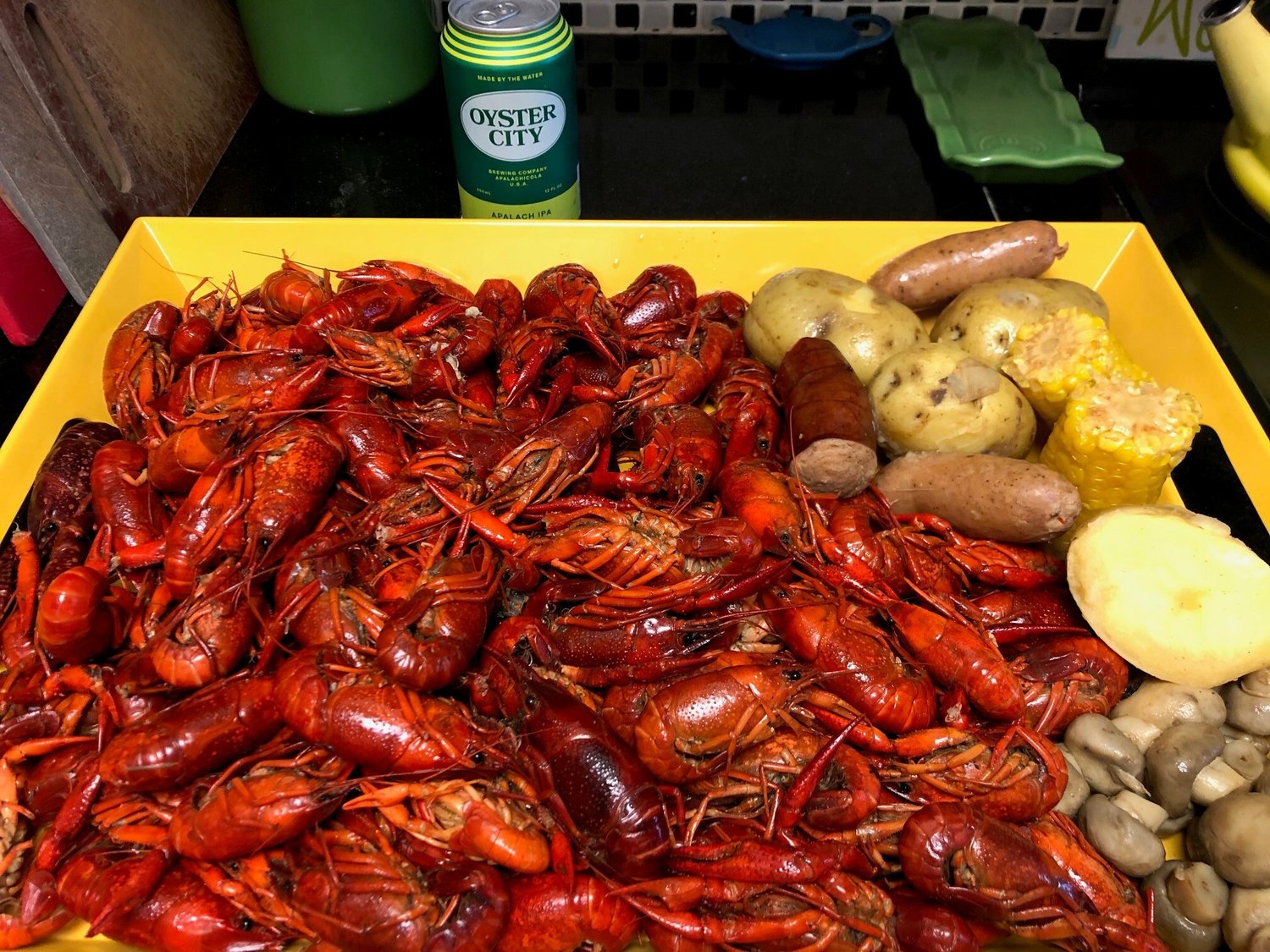 Crawfish 101: How to Boil, Peel, and Enjoy This Southern Delicacy