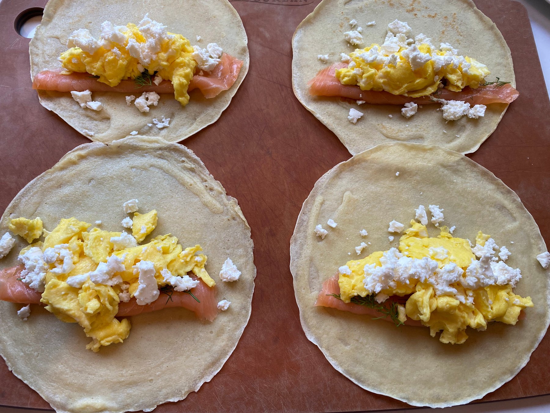 Treat Mom to an Elegant Brunch this Mother’s Day