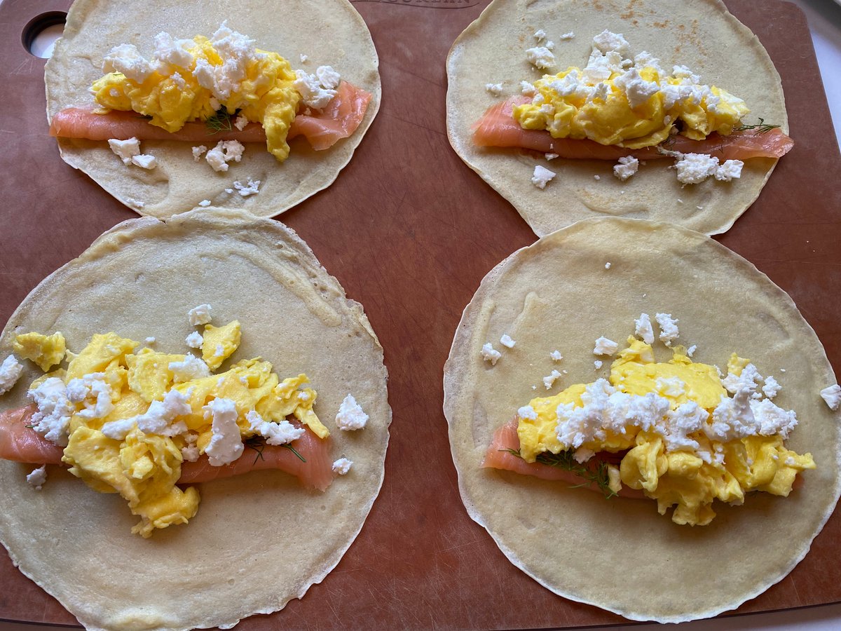 Treat Mom to an Elegant Brunch this Mother’s Day