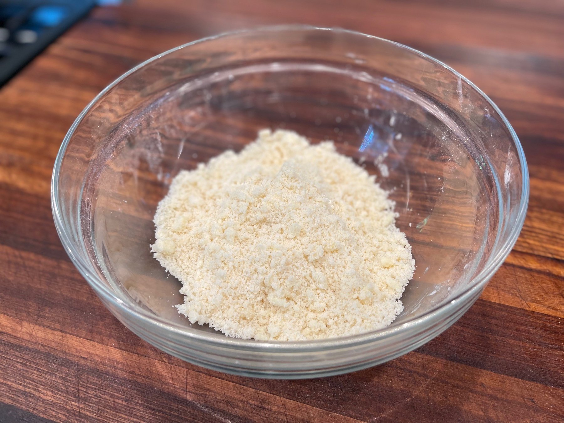 Strawberry Memories Inspire Mascarpone Cake