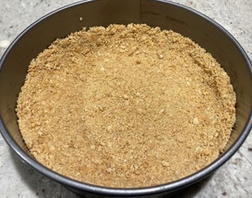 A Perfect Cheesecake Every Time