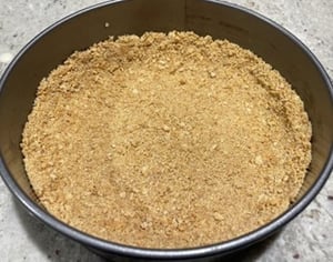 A Perfect Cheesecake Every Time
