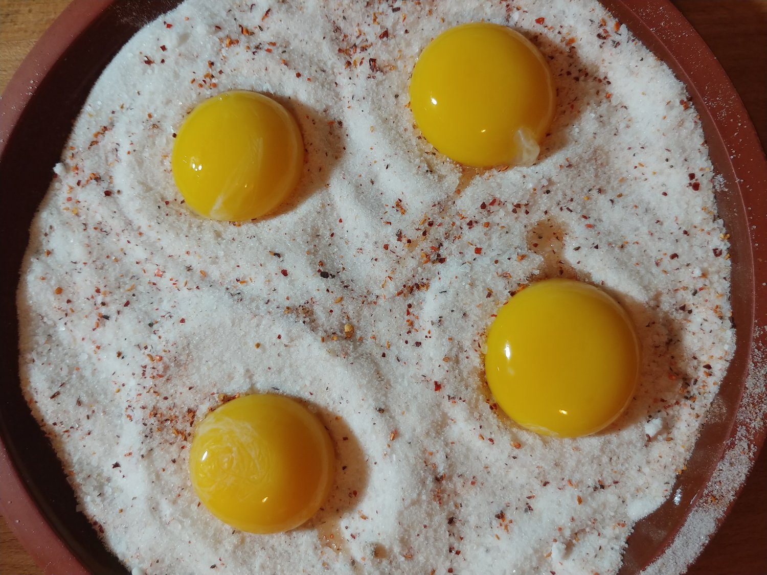 Don't Waste Food, Preserve It