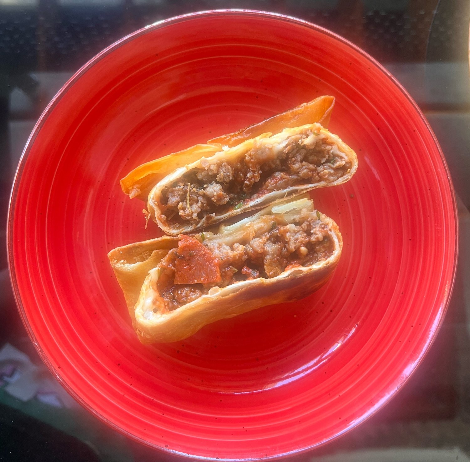 How to Make The Chicago-Style Pizza Puff