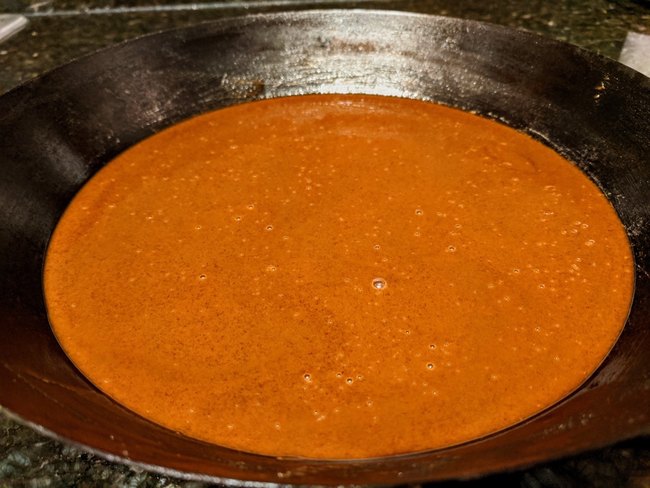 From White to Black: Breaking Down Roux