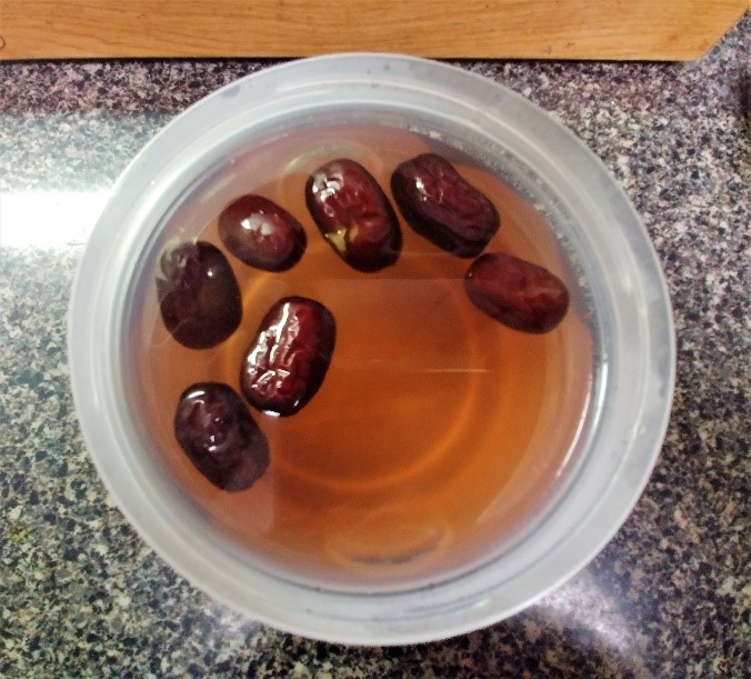 A Chinese New Year Valentine