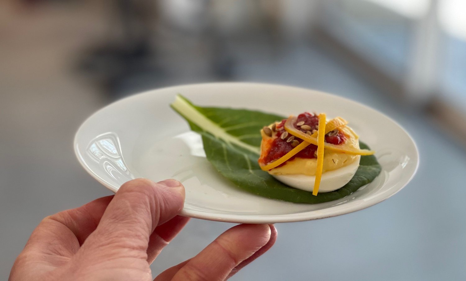 How to Make and Use Preserved Lemons