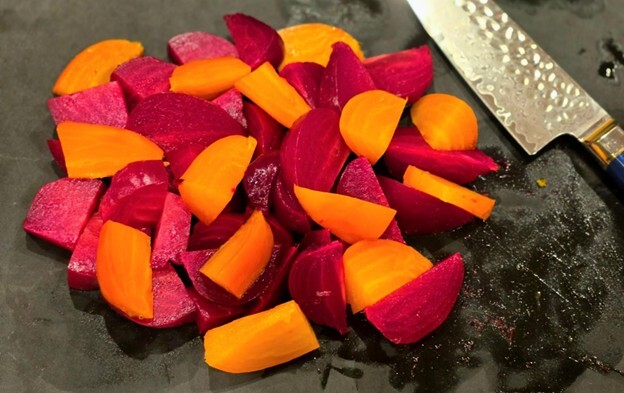 Beautiful Beets