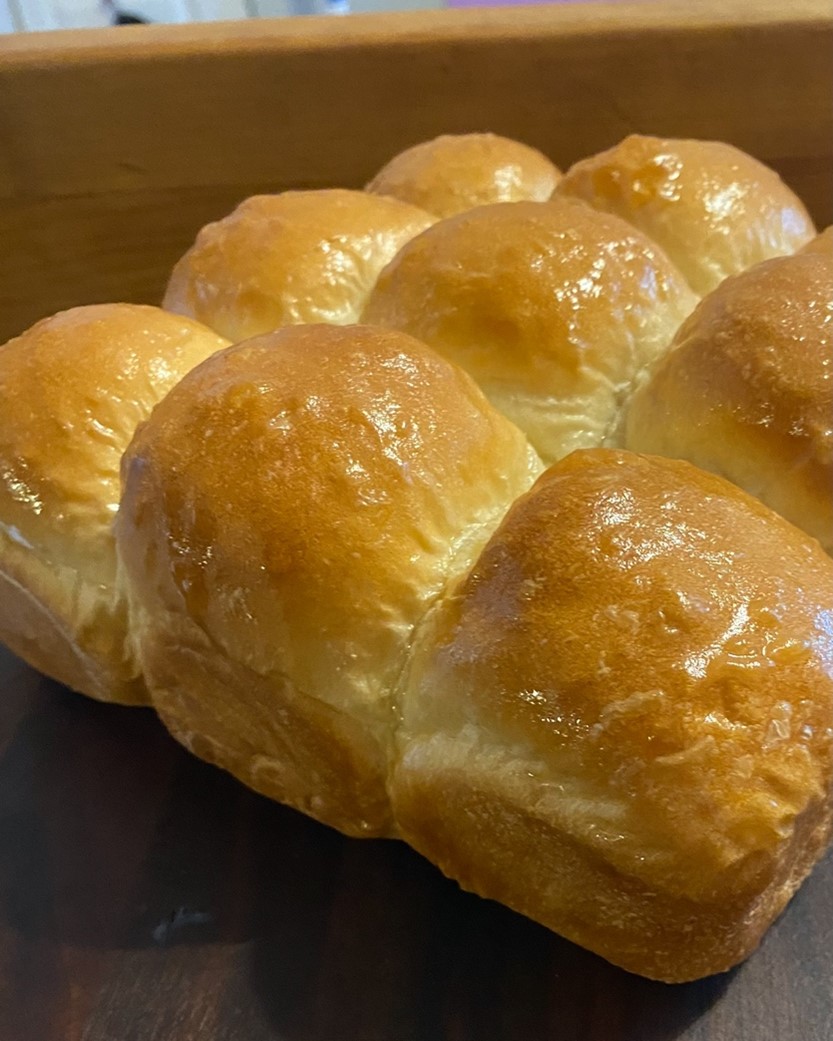 Tangzhong: The Japanese Secret to the Fluffiest Bread