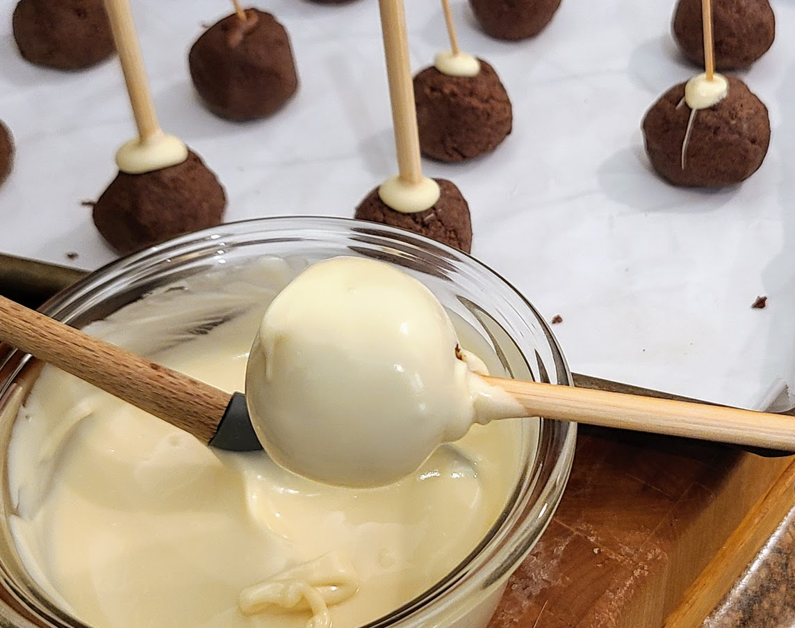 Sweet Treats and Tips to Salvage Overcooked Cake