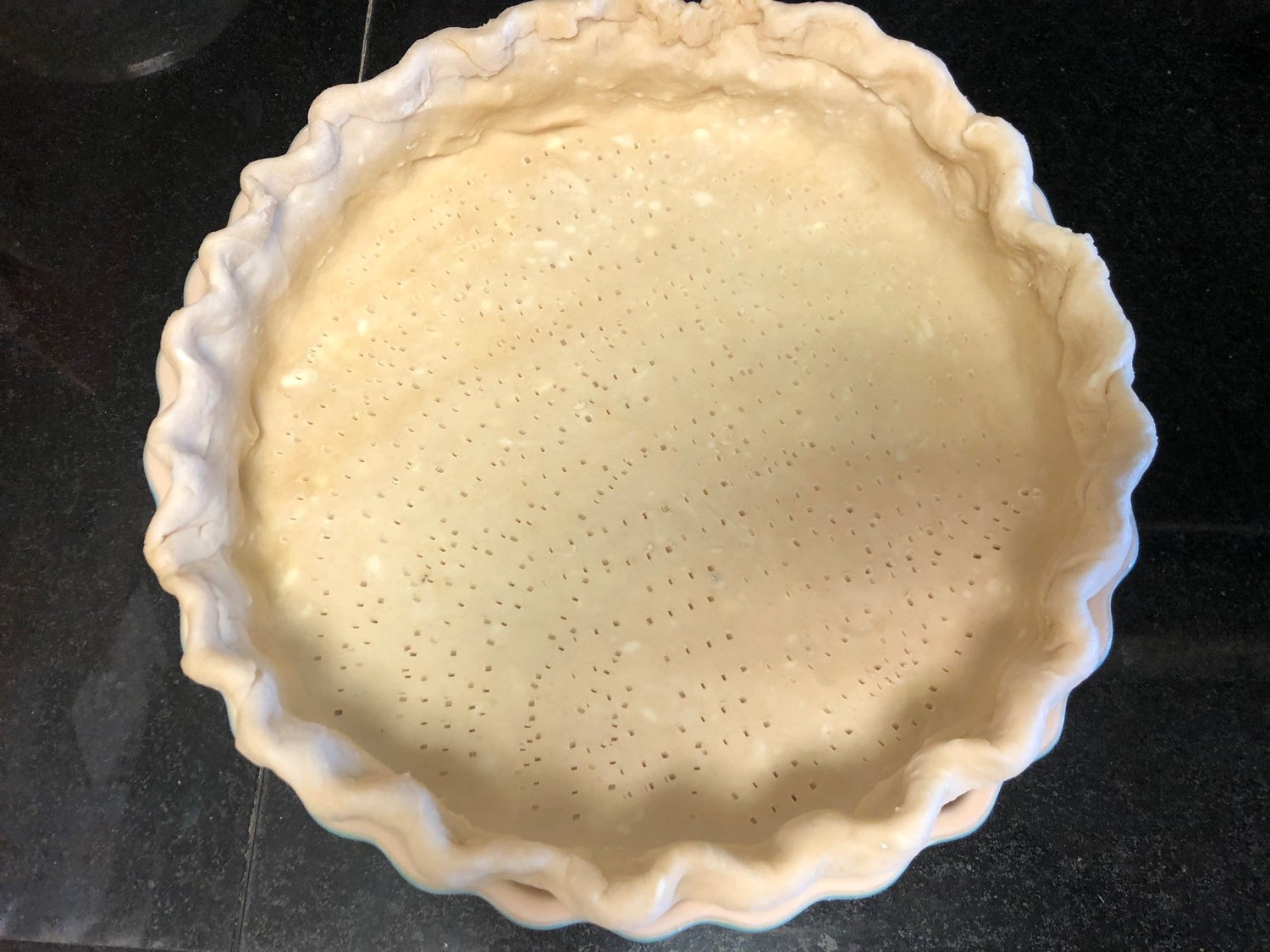 Quiche for Every Meal