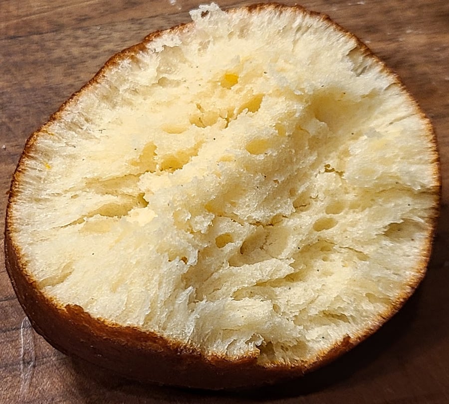 All Rise for Yeasted Doughnuts