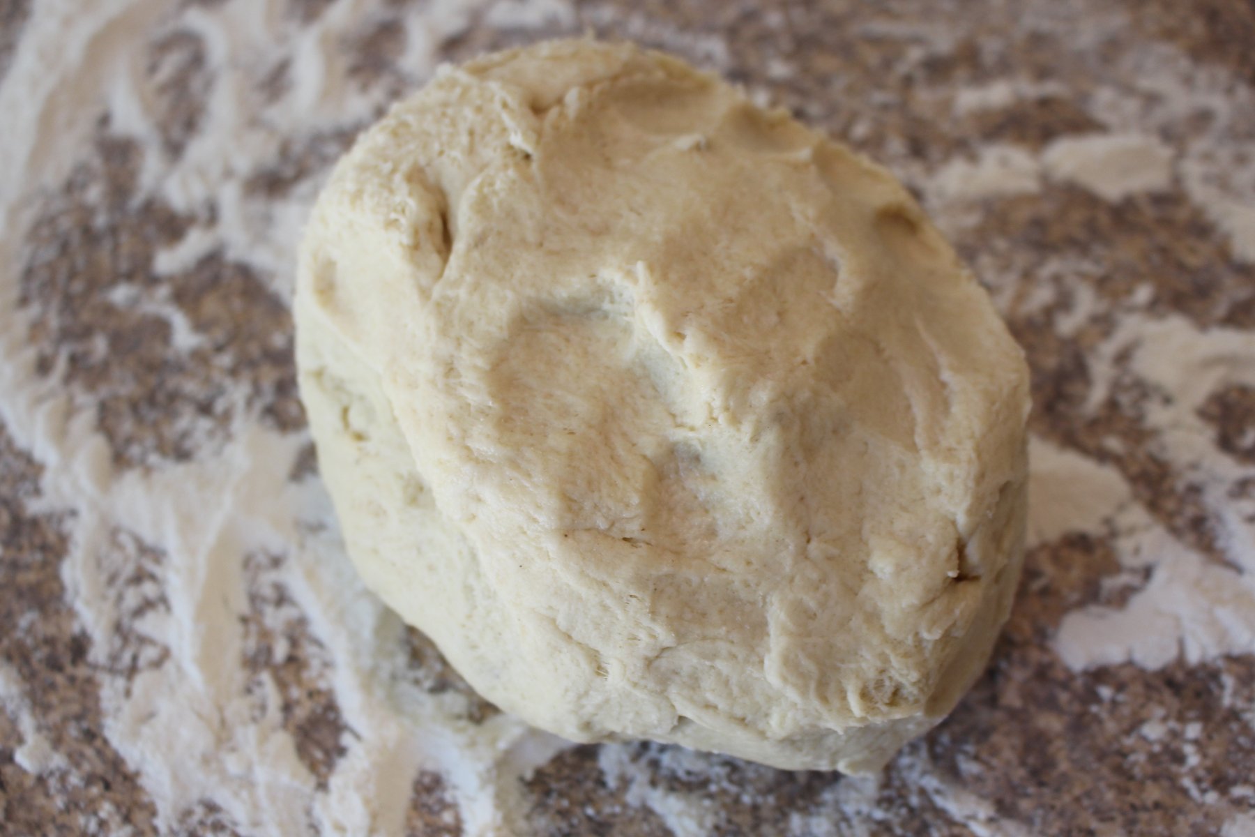 How I Conquered My Fear of Yeast Breads