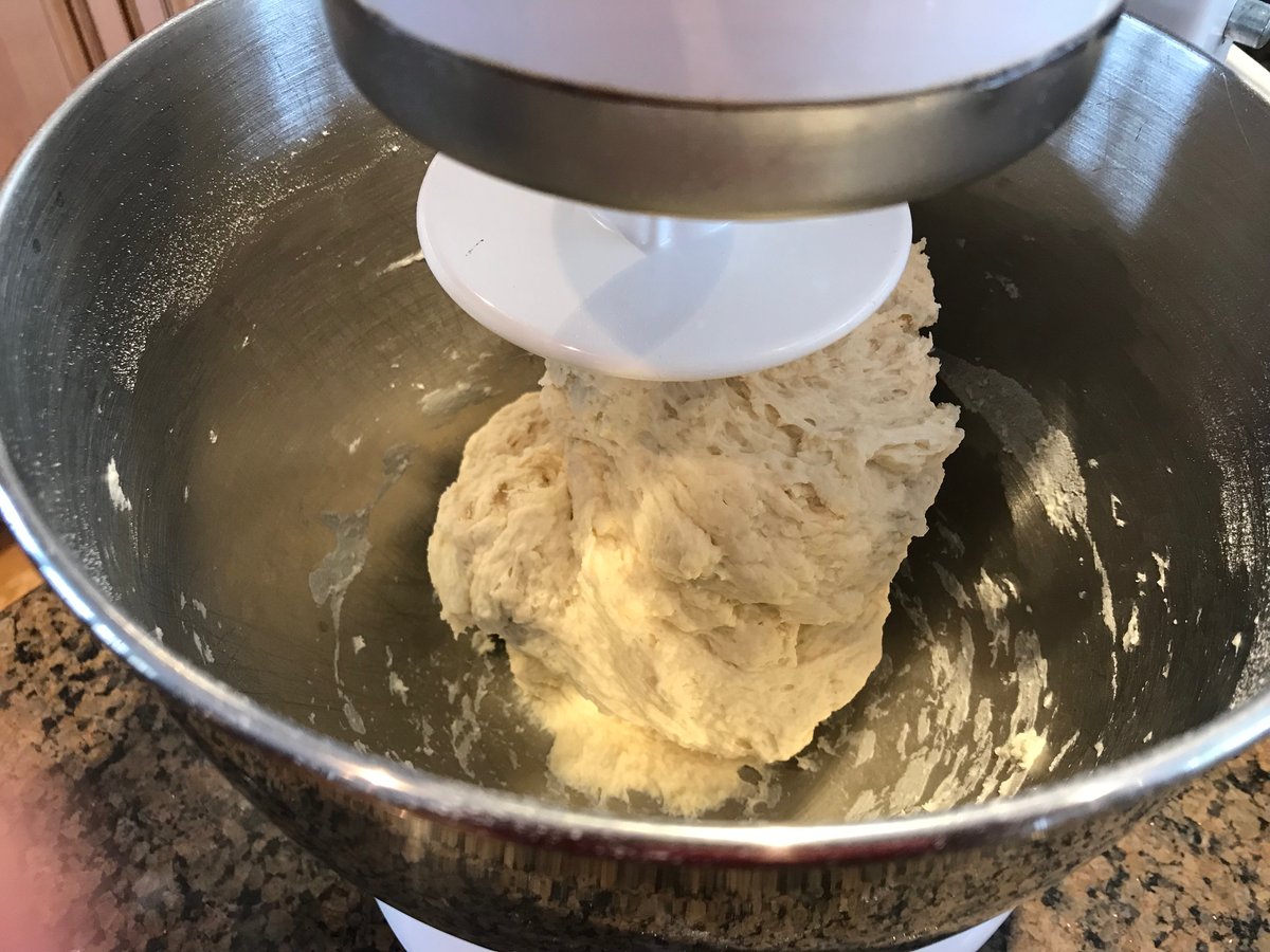 Foolproof Homemade Bread