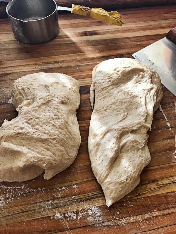 A Kebab, a Calzone and a Pita Walk into a Bar