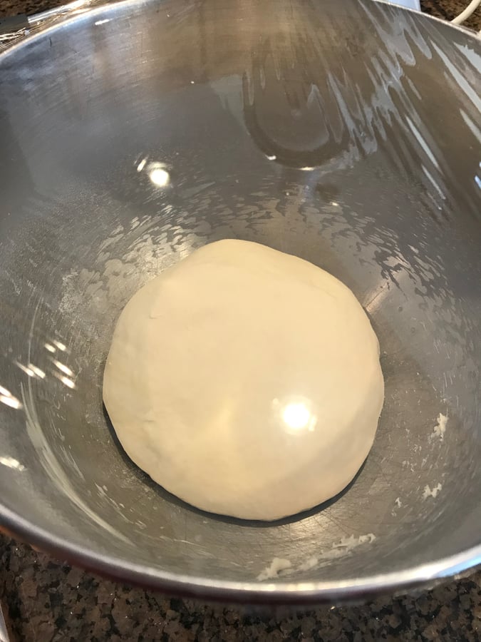 Foolproof Homemade Bread