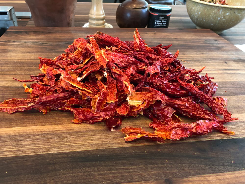 Five Tips for Better Chili