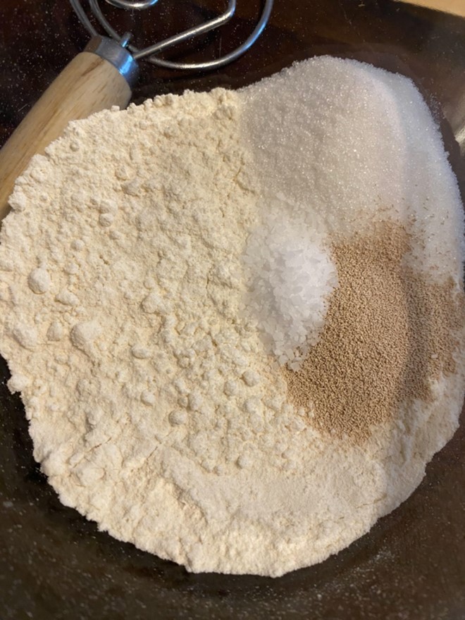 Tangzhong: The Japanese Secret to the Fluffiest Bread