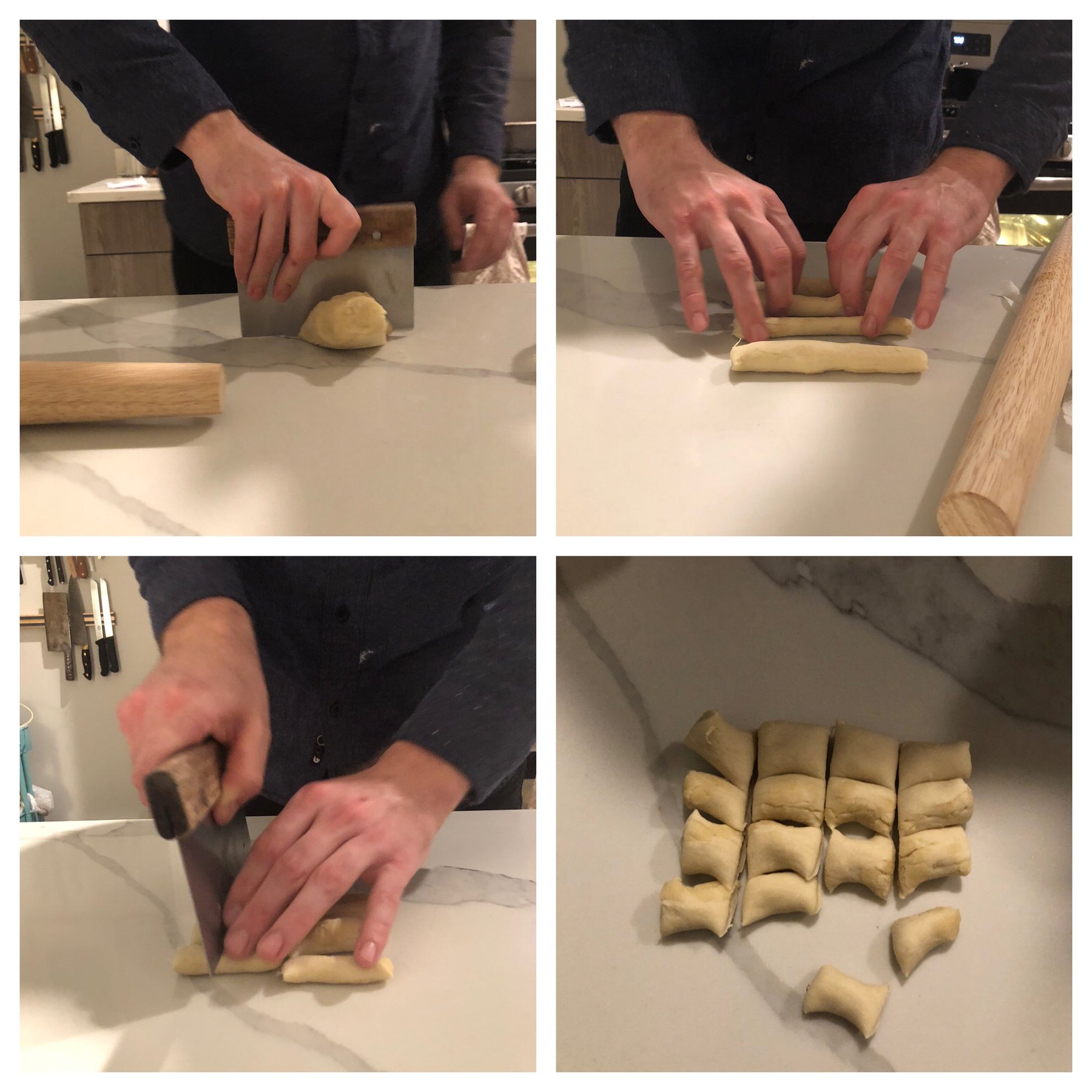 The World’s Most Delicious Snowflakes