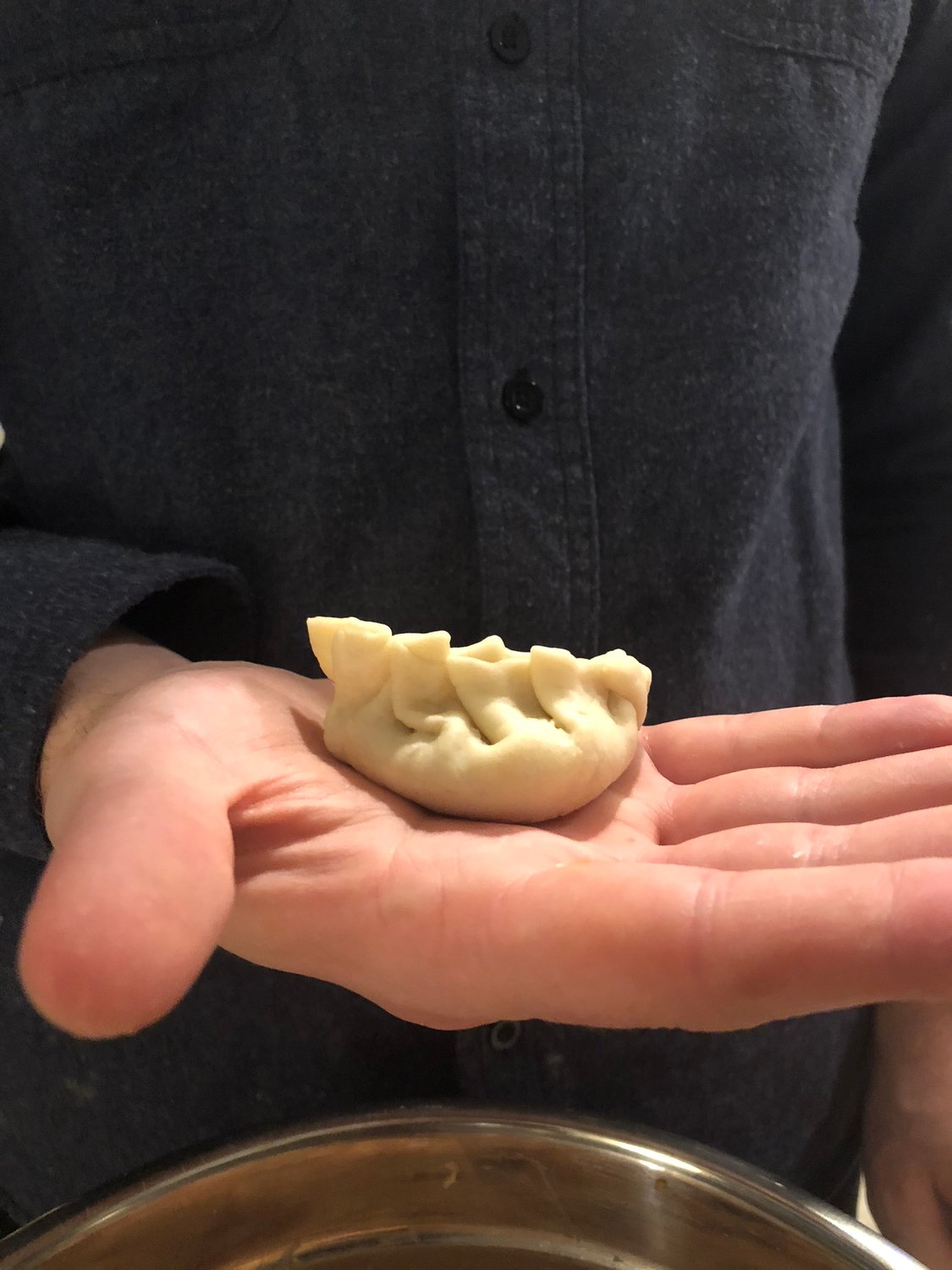 The World’s Most Delicious Snowflakes