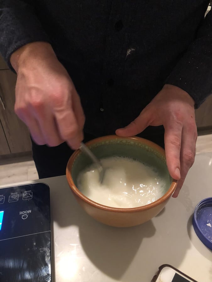 The World’s Most Delicious Snowflakes