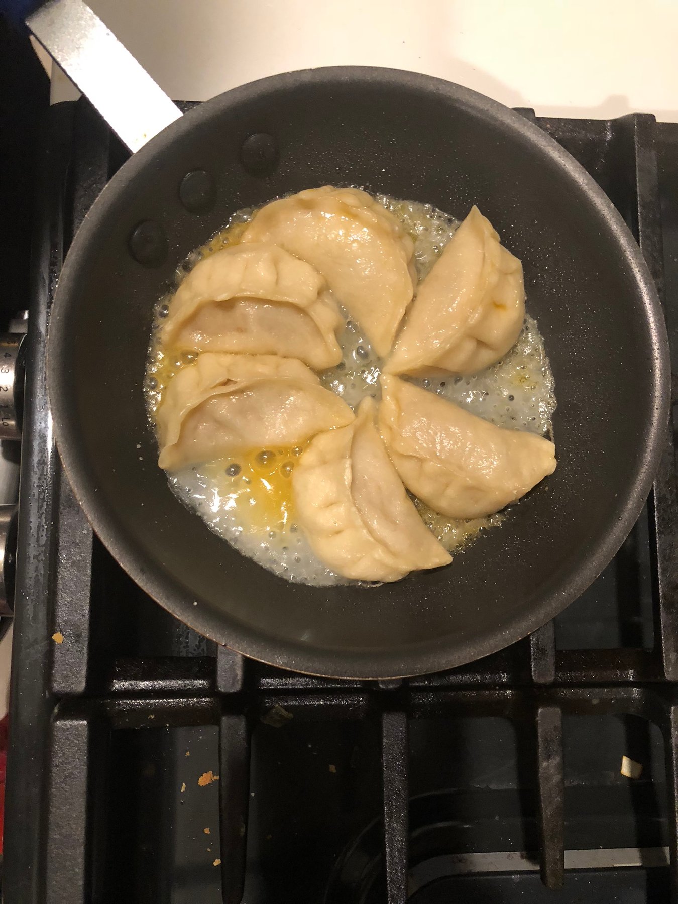 The World’s Most Delicious Snowflakes