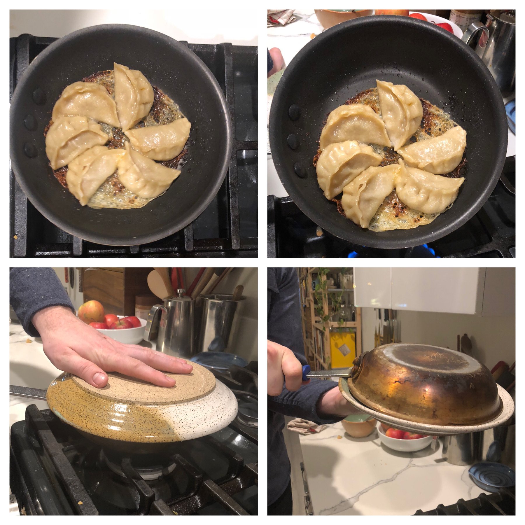 The World’s Most Delicious Snowflakes