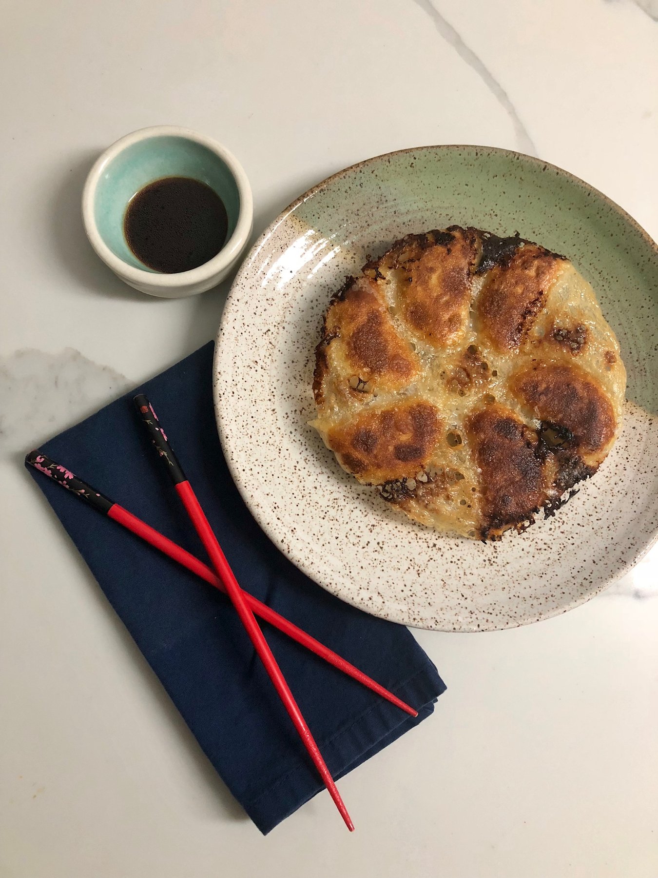 The World’s Most Delicious Snowflakes