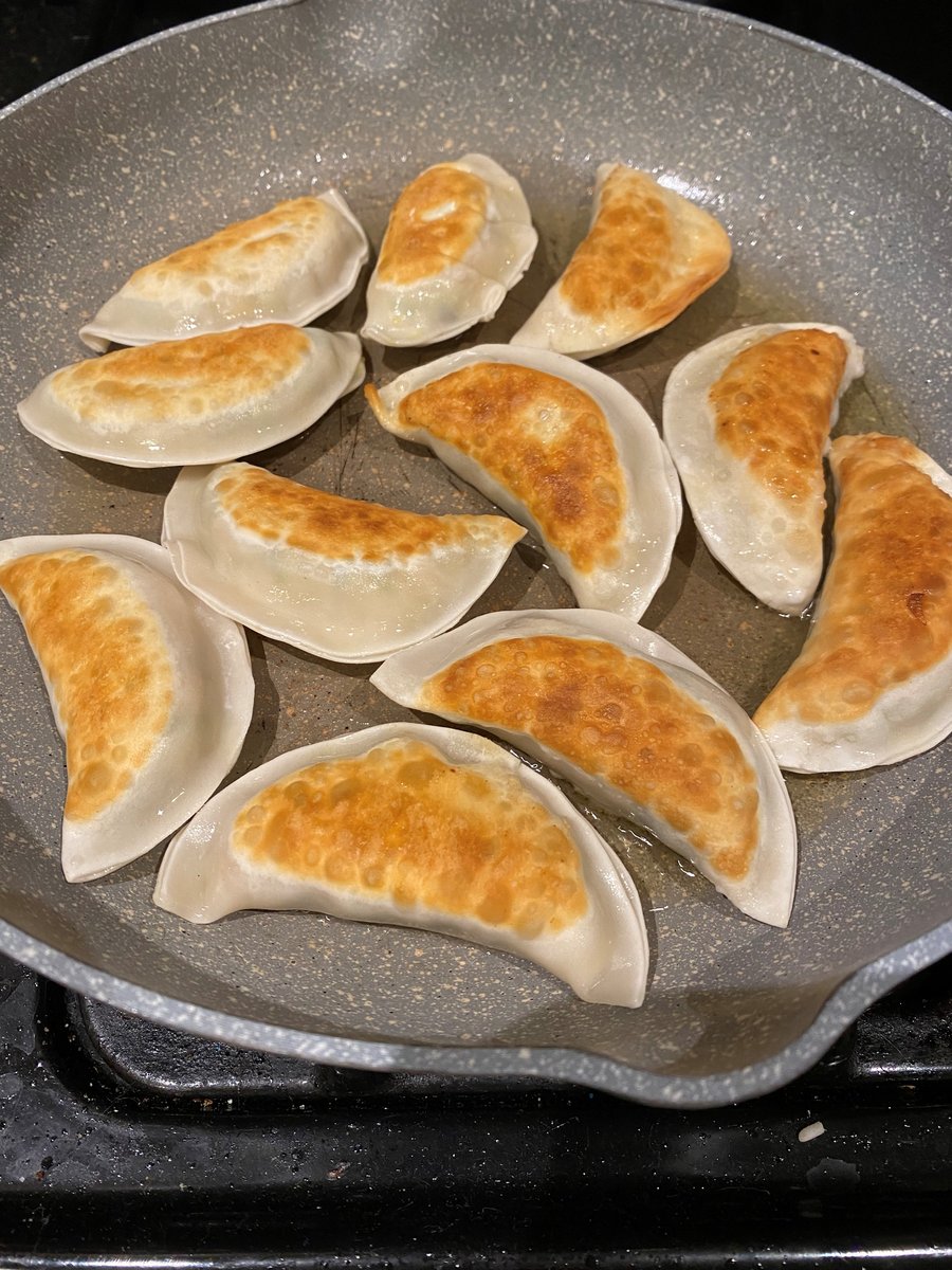 Easy Healthy Dumplings Children Can Make
