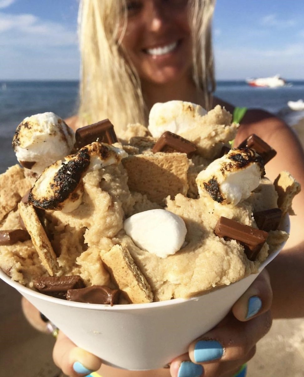 Three Easy S’more Recipes that Don’t Require a Bonfire