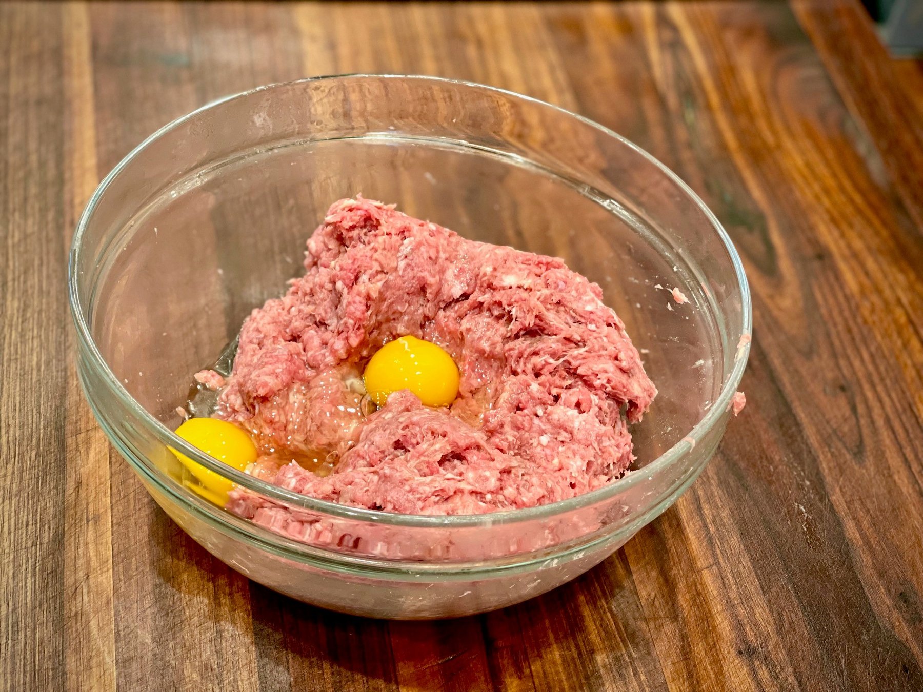 Ten or Maybe Even More Things You Don’t Know about Meatballs