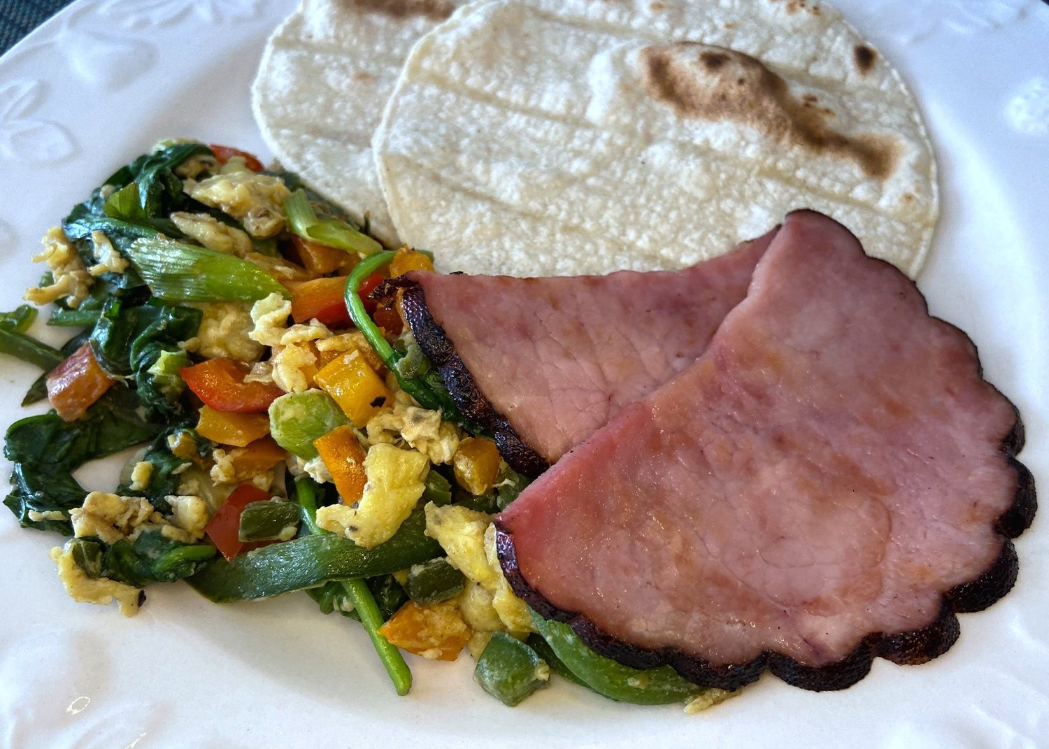 How about Breakfast for Dinner?