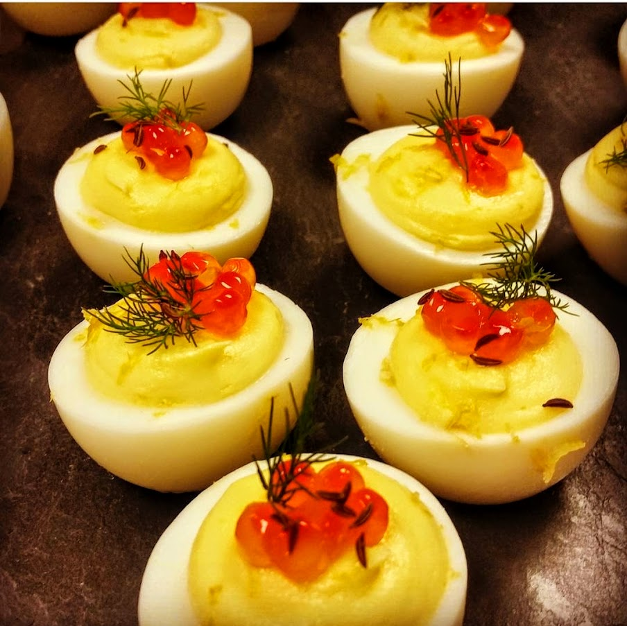 The Goose That Laid the Golden Egg