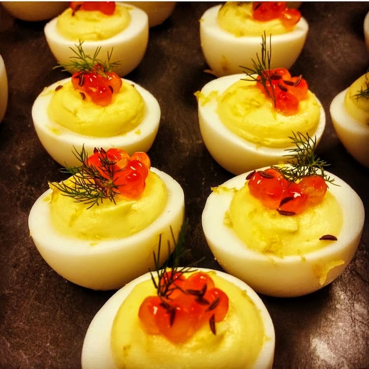 The Goose That Laid the Golden Egg