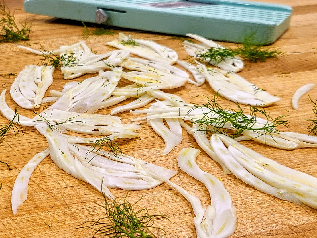 Facts on Fennel