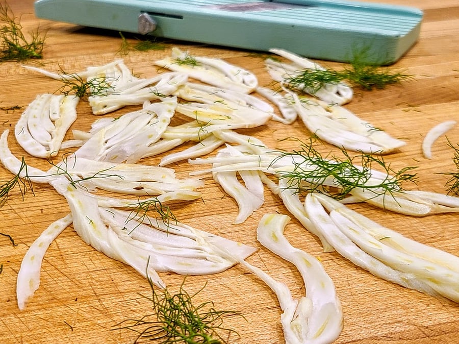 Facts on Fennel