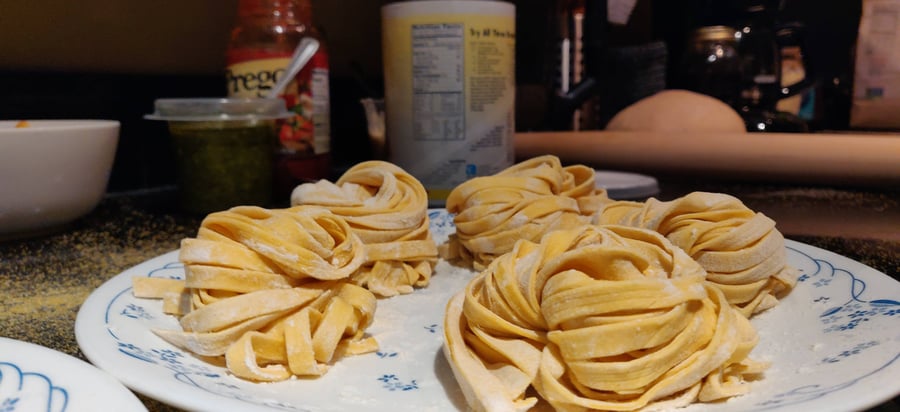 The History of Pasta and How to Cook It