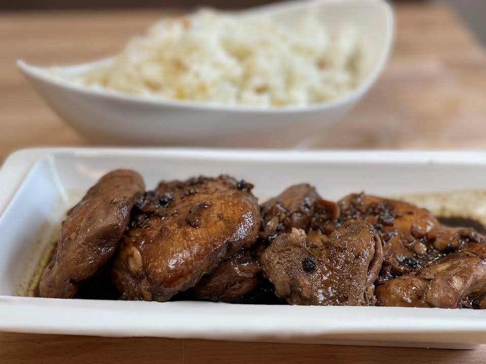 Adobo: Verb, Noun or Adjective Part 1