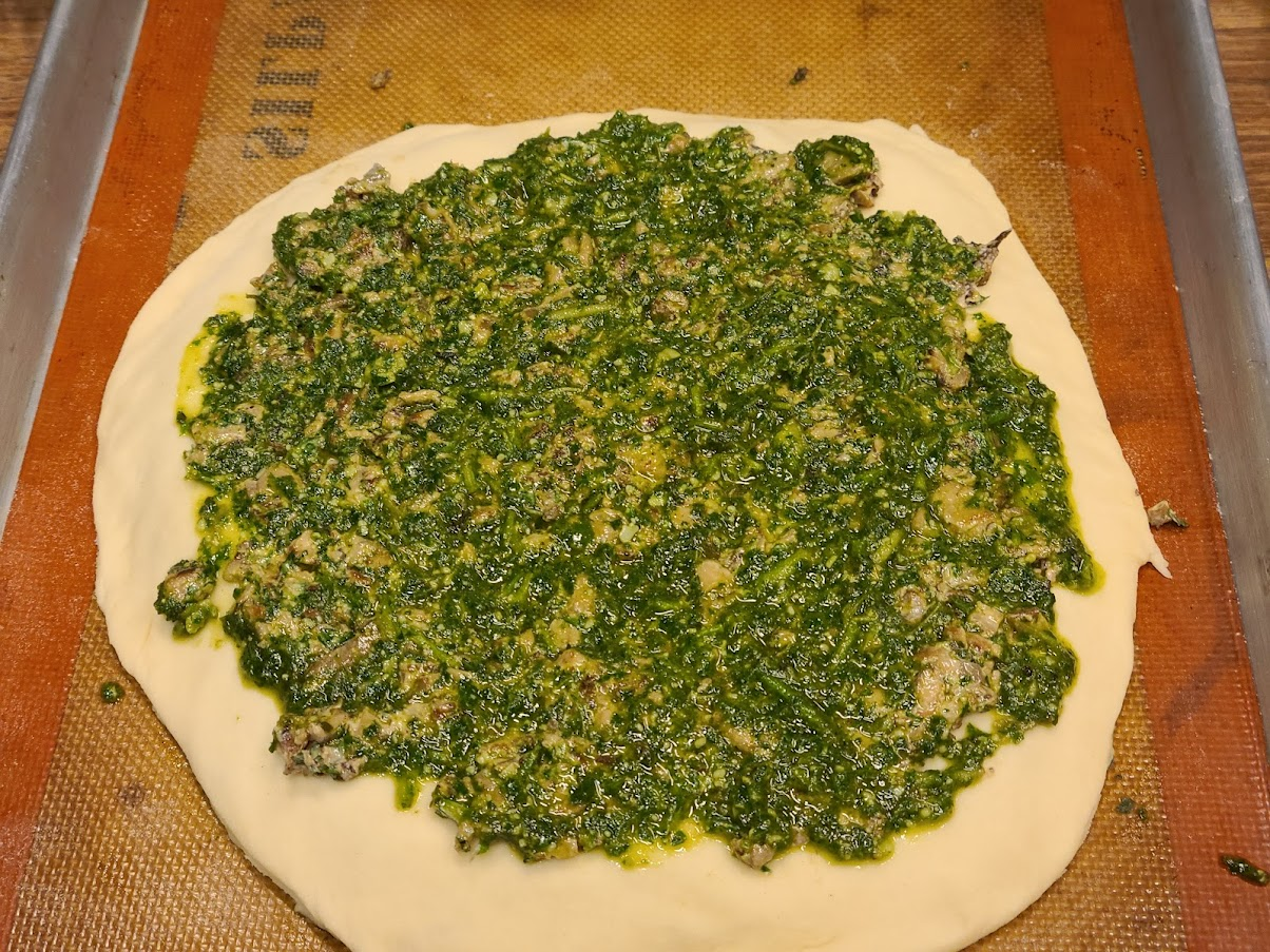 Appetizer Centerpieces