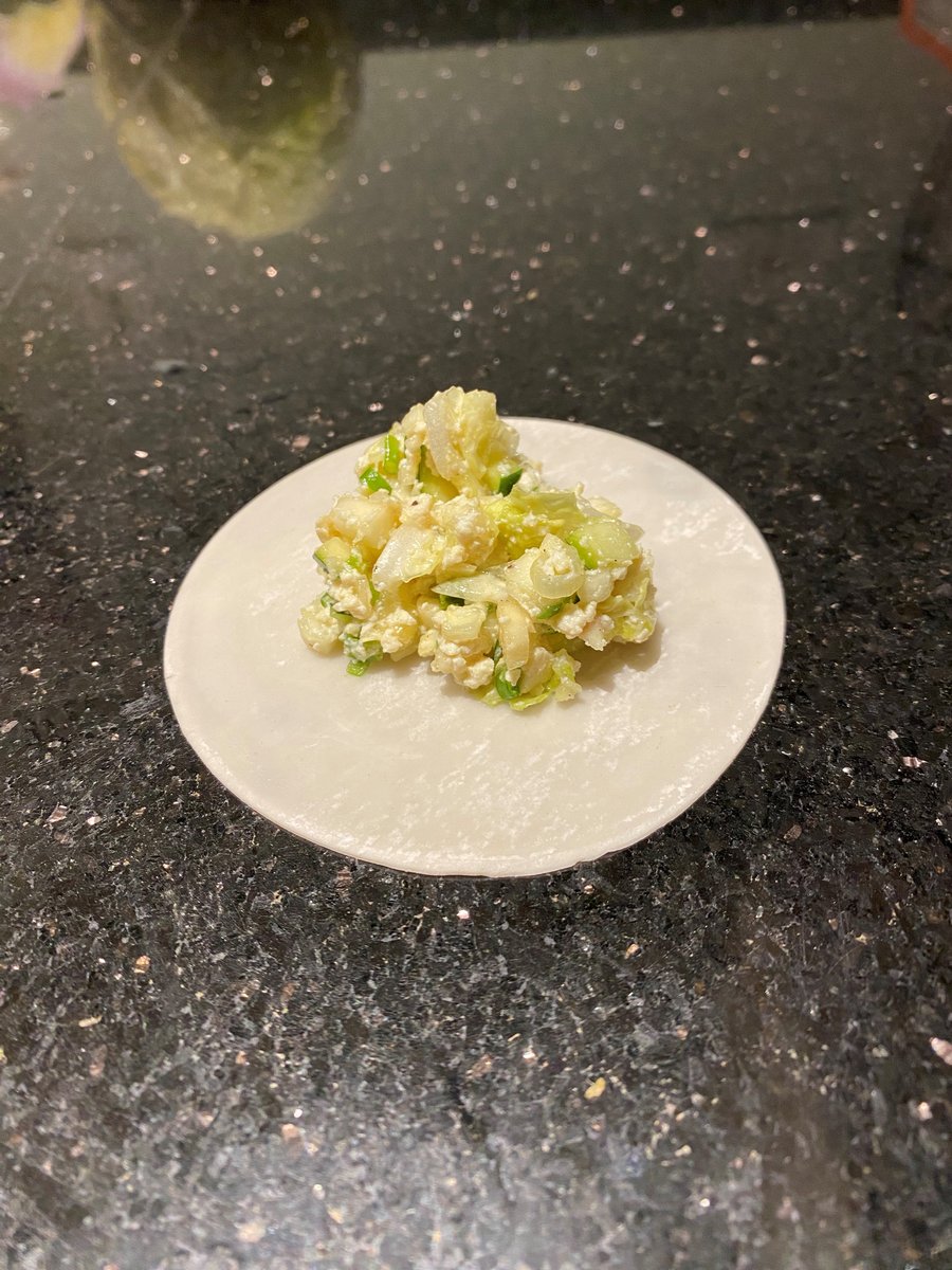 Easy Healthy Dumplings Children Can Make