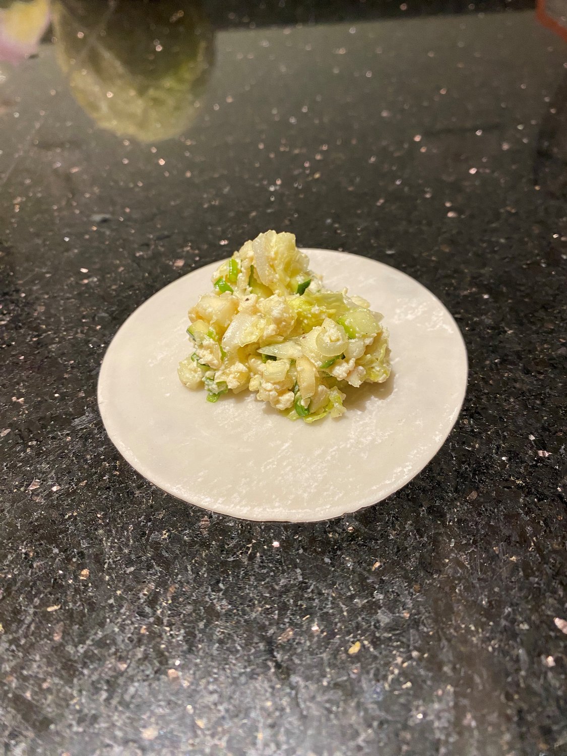 Easy Healthy Dumplings Children Can Make