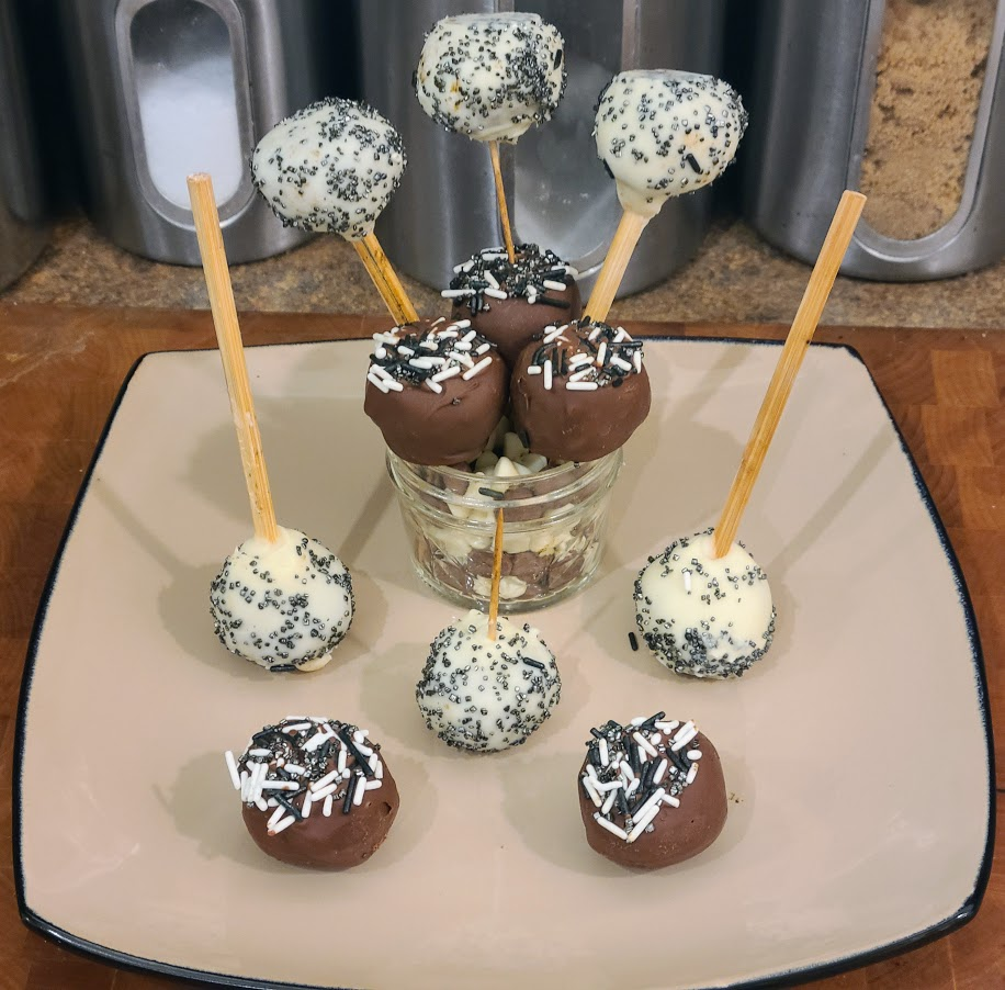 Sweet Treats and Tips to Salvage Overcooked Cake