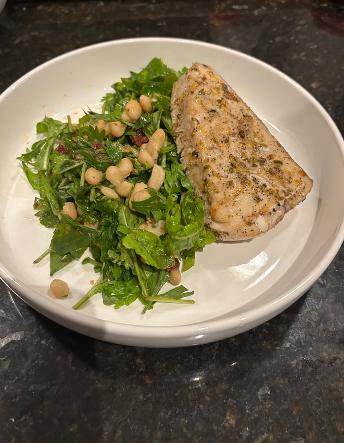 Swordfish Made Simple: A Summer Recipe to Try Now