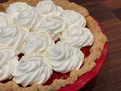 Over-the-Top Piecaken from Scratch