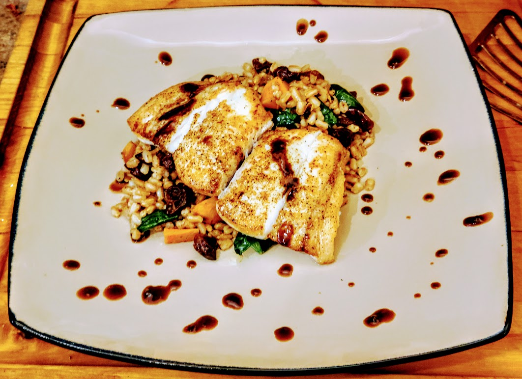 Build a Better Grain Bowl