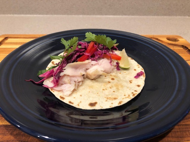 Grilled Fish Tacos: A Twist on a Summer Classic